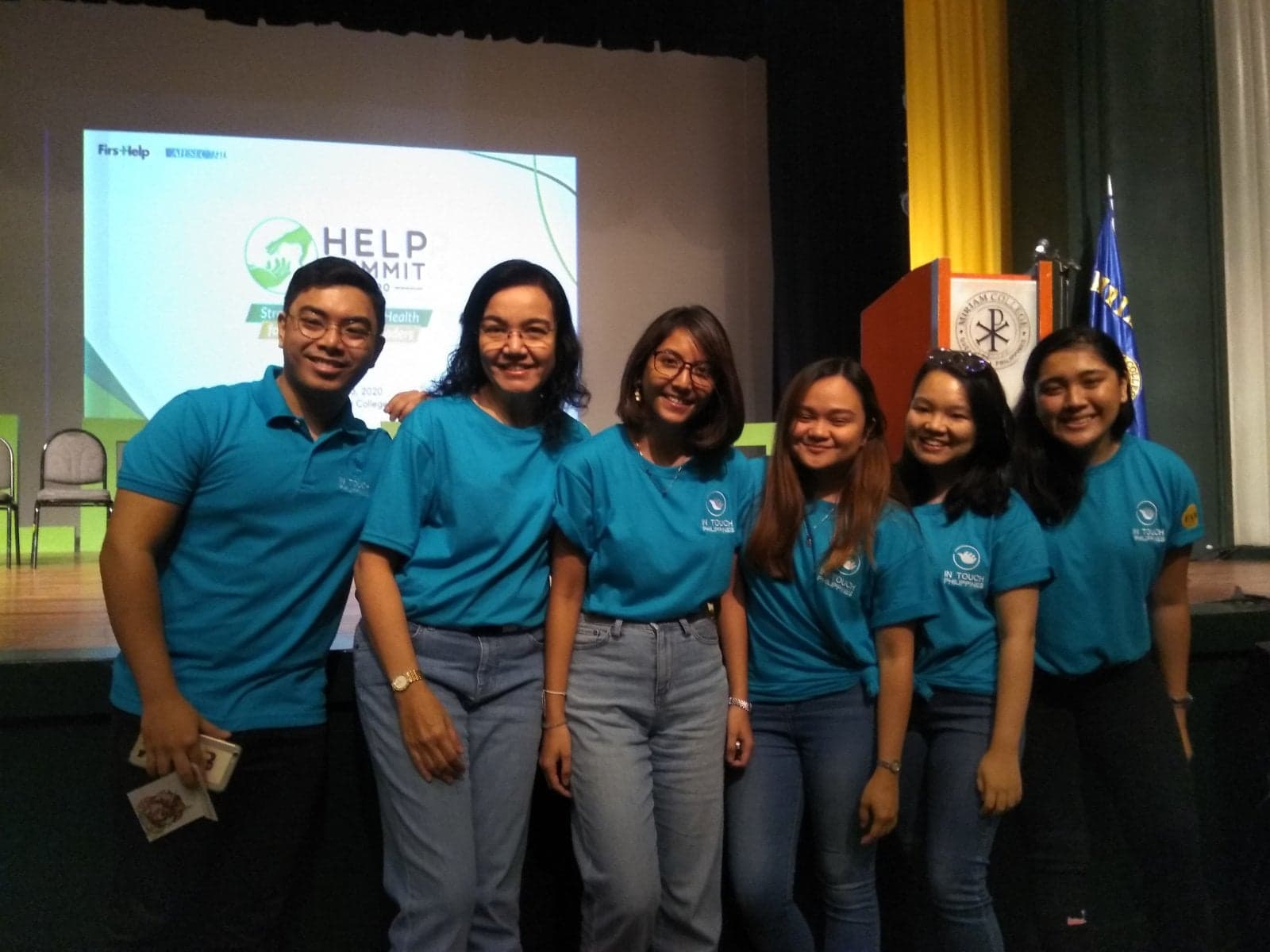 Psychotherapy & Mental Health Services in PH | In Touch
