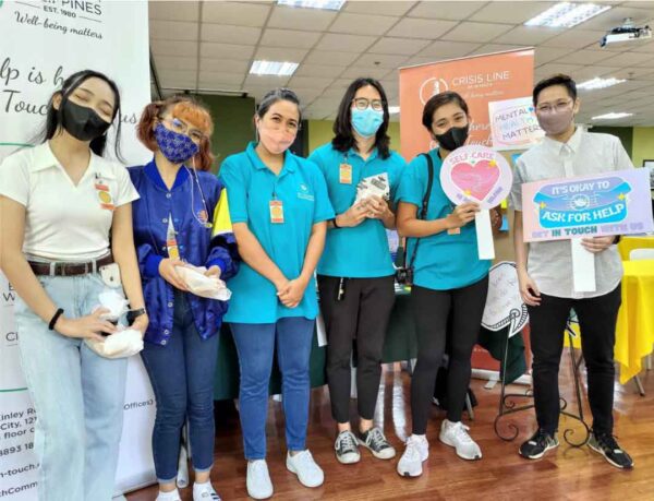 Psychotherapy & Mental Health Services in PH | In Touch