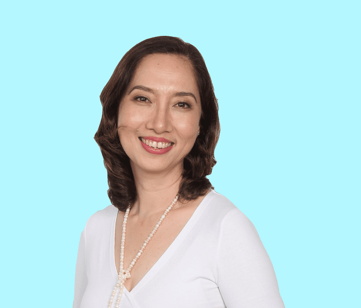 Maria Louise "Liza" Dey, RPsy - In Touch Community Services