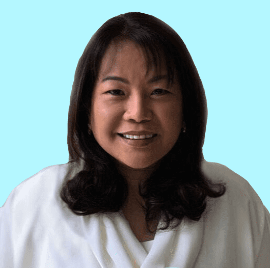 Nanie Narciso, RPsy - In Touch Community Services