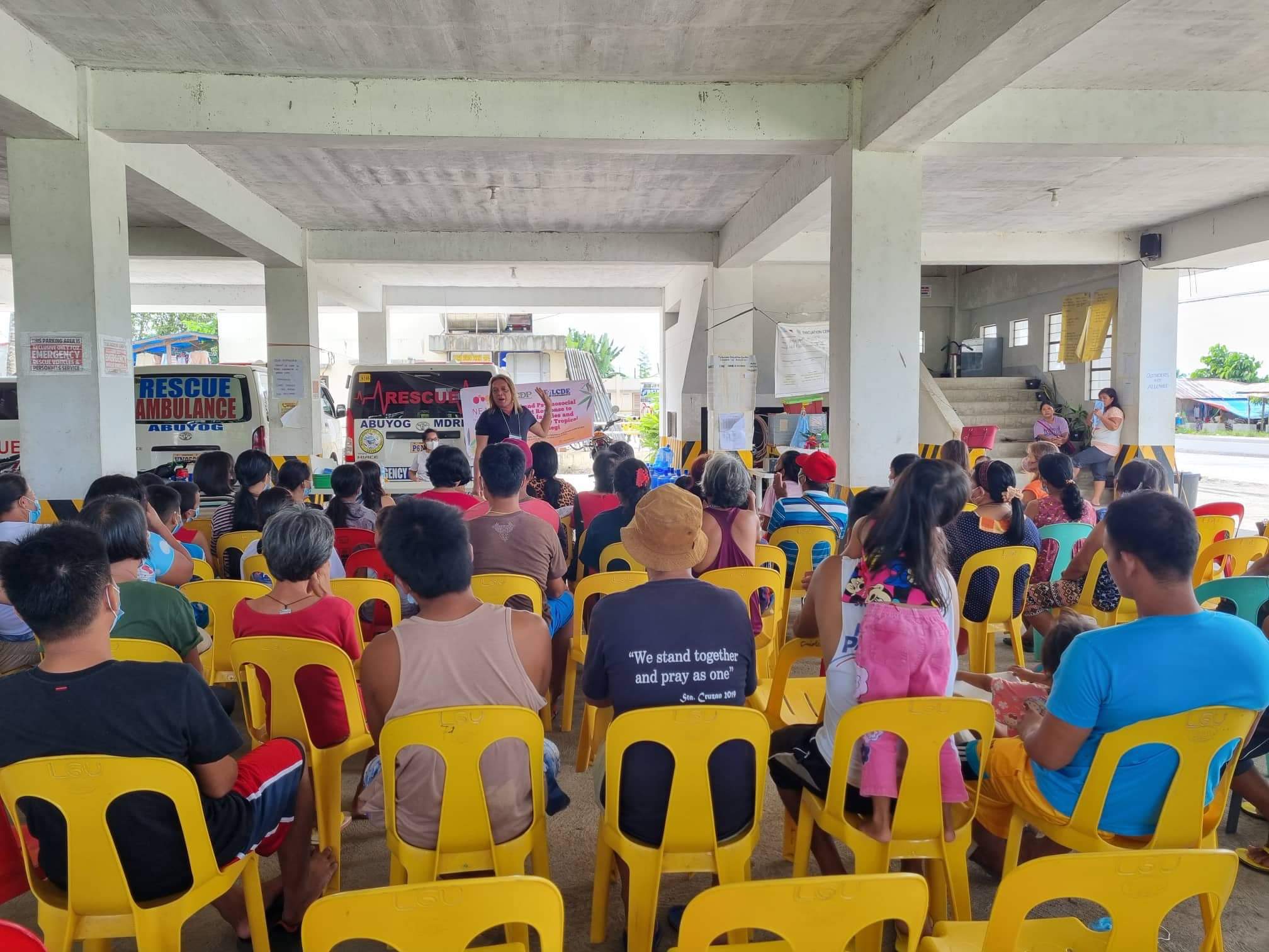 Community Mental Health Services in the Philippines | In Touch