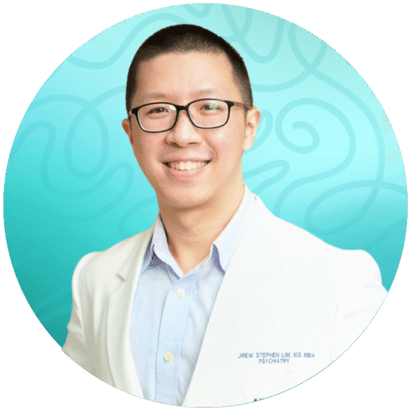 Dr. Andrew Stephen Lim - In Touch Community Services