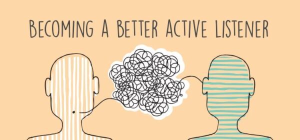 The Role of Empathy and Active Listening in Suicide Prevention - In ...
